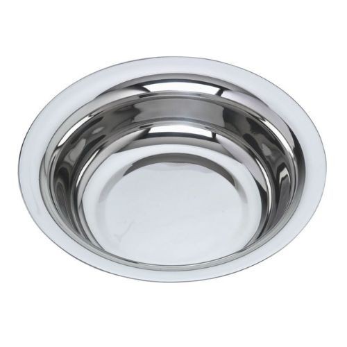 Bacia Inox 32cm 3100ml 40500 - FORTINOX | CIRURGICA LUCENA