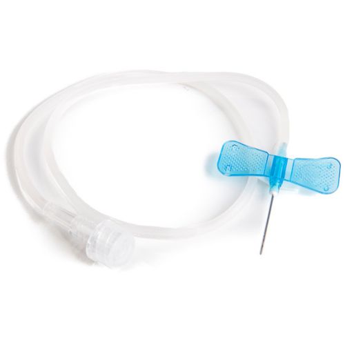 Scalp Intravenoso - SAFER | CIRURGICA LUCENA