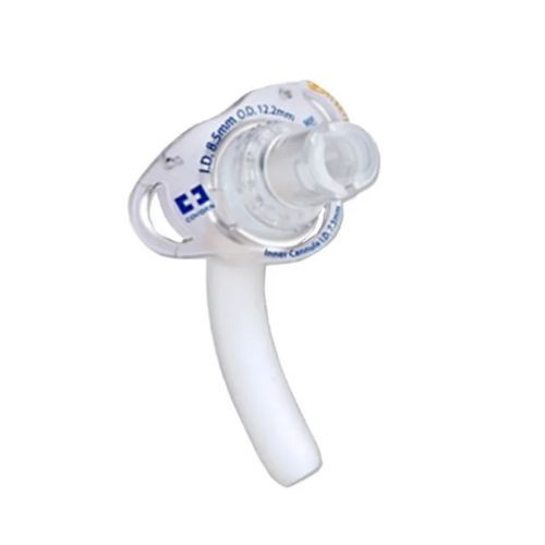 Cânula de Traqueostomia FLEX RIC (CFS) S/B C/I Reut 07,5mm 6UN75R ...