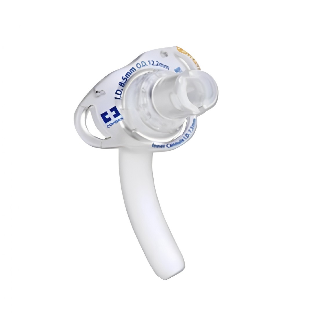 Cânula de Traqueostomia RIC (CFS) S/B C/I Desc 7,5mm 6UN75A - SHILEY ...