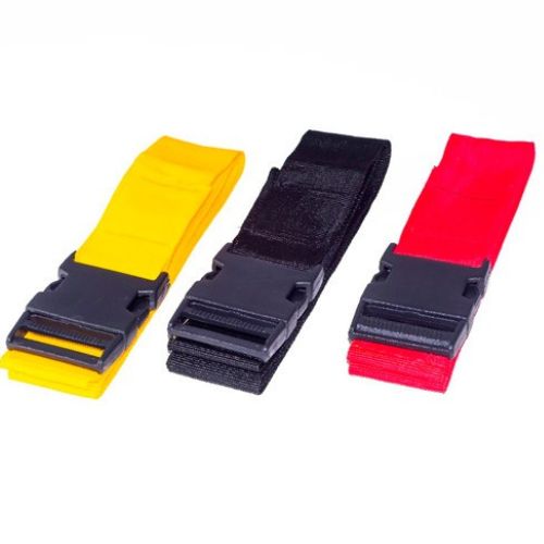 Cinto P/Prancha Adulto (3 Cintos) - VNO | CIRURGICA LUCENA