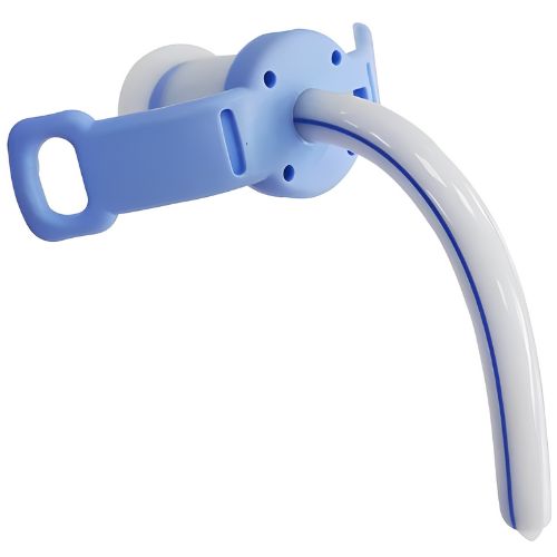 Cânula de Traqueostomia S/B 3,5 051035.C - SAFER | CIRURGICA LUCENA