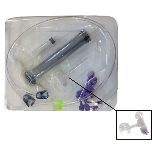 Sonda de Gastrostomia Botton Nutriport 20Fr 2,3cm 720230 - CARDINAL ...