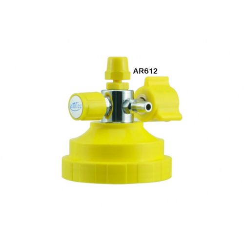 Tampa P/Frasco P/Asp Rede Ar Comp 400ml Polic FR210 AR612 - UNITEC ...