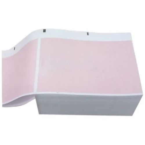 Papel para ECG Eli-150 108x140x200fls - MORTARA | CIRURGICA LUCENA