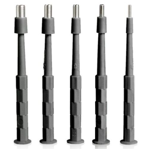 Punch Dermatológico Descartável 4mm - KOLPLAST | CIRURGICA LUCENA