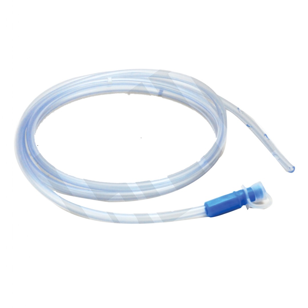 Sonda Nasogástrica Longa (Levine) 12 - CPL | CIRURGICA LUCENA Sonda Nasogástrica Longa (Levine) 12 - CPL | CIRURGICA LUCENA