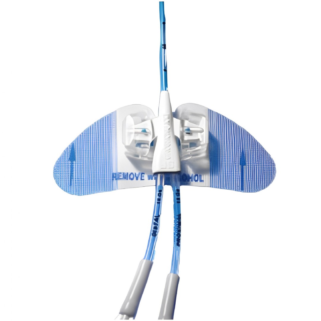 Dispositivo para Fixação de Cateter Statlock PICC PLUS Sem Adesivo ...