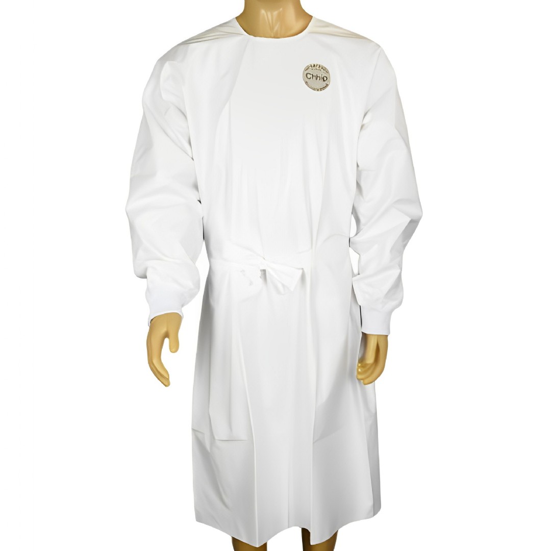 Avental Impermeável ML GR65 PP 1,30Largx1,15Alt AV30 E451 - COTEBRAS ...