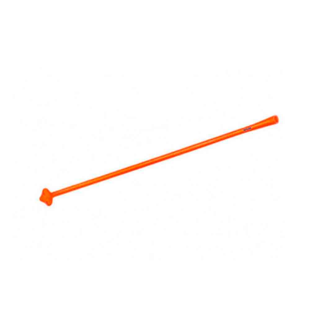 Sonda Pezzer Borracha Estéril 22 - TAYLOR | CIRURGICA LUCENA