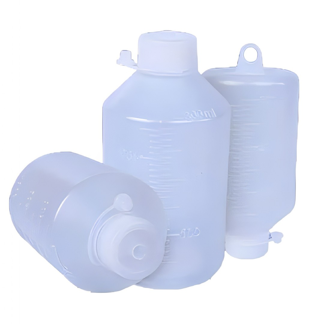 Frasco Nutrição Enteral 300ml - FRASCOLIFE | CIRURGICA LUCENA
