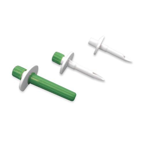 Adaptador de Transferência de Soluções 1 Ponta Universal Lavita ...